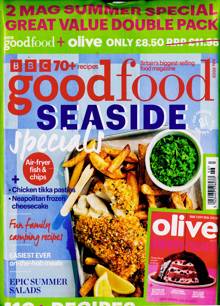 Cooking & Food Magazine Subscriptions at Newsstand.co.uk