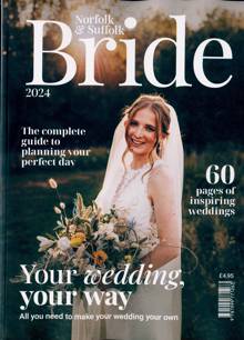 Brides & Wedding Magazine Subscriptions at Newsstand.co.uk