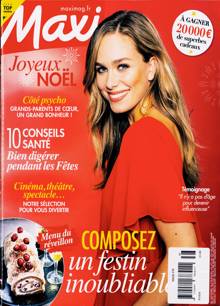 Browse Magazines Starting with 'M' | English Magazines at Newsstand