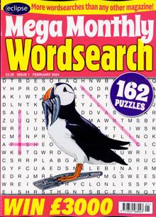 Eclipse Mega Monthly Word Magazine Subscription | Buy at Newsstand.co ...
