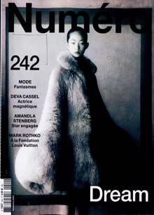 Numero Magazine Subscription | Buy at Newsstand.co.uk | Fashion