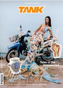 Tank Magazine Subscription | Buy at Newsstand.co.uk | Fashion
