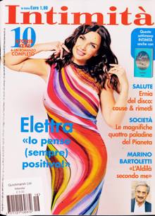 Italian Magazine Subscriptions at Newsstand.co.uk