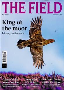 Field Magazine Subscription | Buy at Newsstand.co.uk | Countryside