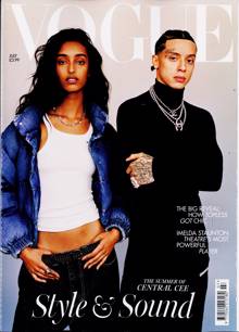 Clash Magazine Subscription | Buy at Newsstand.co.uk | Rock Music