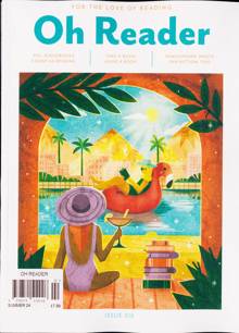 Browse Magazines Starting with 'O' | English Magazines at Newsstand