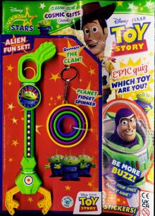 Disney Stars Magazine Subscription | Buy at Newsstand.co.uk | Primary Girls