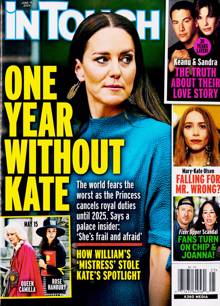 Browse Magazines Starting with 'I' | English Magazines at Newsstand