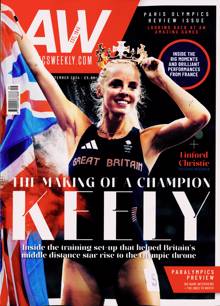 Sports Magazine Subscriptions at Newsstand.co.uk