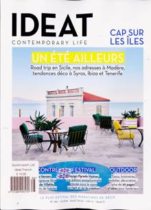Browse Magazines Starting with 'I' | English Magazines at Newsstand