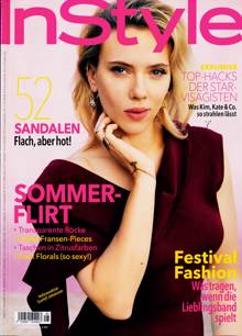 Browse Magazines Starting with 'I' | English Magazines at Newsstand