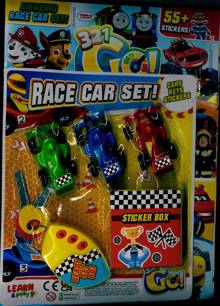 Children's Magazine Subscriptions at Newsstand.co.uk