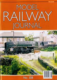 Model Railway Journal Magazine Subscription | Buy at Newsstand.co.uk ...