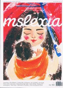 Mslexia Magazine Subscription | Buy at Newsstand.co.uk | Literary