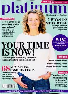 Women's Interest Magazine Subscriptions at Newsstand.co.uk