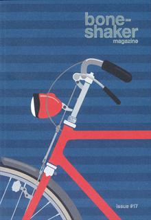 Boneshaker Magazine Subscription | Buy at Newsstand.co.uk | Cycling