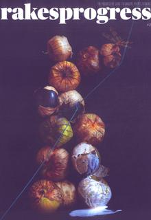 Rakesprogress Magazine Subscription | Buy at Newsstand.co.uk | Gardening