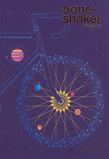 Boneshaker Magazine Subscription | Buy at Newsstand.co.uk | Cycling