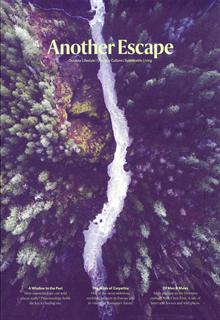 Another Escape Magazine Subscription | Buy at Newsstand.co.uk | Holiday ...
