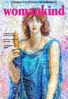 Womankind Magazine Subscription | Buy at Newsstand.co.uk | Women's ...