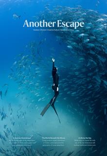 Another Escape Magazine Subscription | Buy at Newsstand.co.uk | Holiday ...