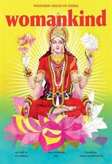 Womankind Magazine Subscription | Buy at Newsstand.co.uk | Women's ...