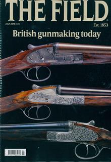 Field Magazine Subscription | Buy at Newsstand.co.uk | Countryside