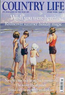 Country Life Magazine Subscription | Buy at Newsstand.co.uk | Countryside