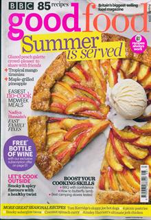 Bbc Good Food Magazine Subscription | Buy at Newsstand.co.uk | Cooking ...