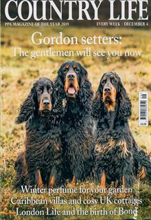 Country Life Magazine Subscription | Buy at Newsstand.co.uk | Countryside
