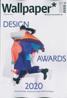 Wallpaper Magazine Subscription | Buy at Newsstand.co.uk | Design