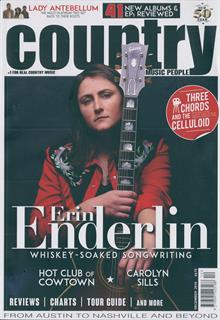 Country Music People Magazine Subscription | Buy at Newsstand.co.uk | Other