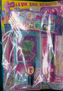 Cute Magazine Subscription | Buy at Newsstand.co.uk | Primary Girls