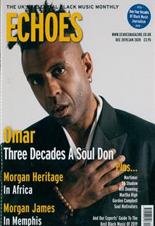 Echoes Monthly Magazine Subscription | Buy at Newsstand.co.uk | Other