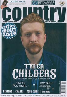 Country Music People Magazine Subscription | Buy at Newsstand.co.uk | Other