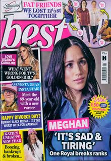 Best Magazine Subscription | Buy at Newsstand.co.uk | Women's Weekly