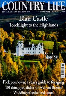Country Life Magazine Subscription | Buy at Newsstand.co.uk | Countryside