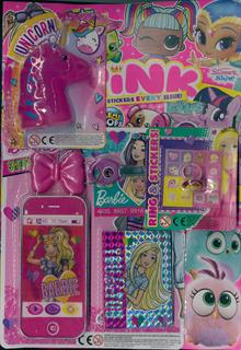Pink Magazine Subscription | Buy at Newsstand.co.uk | Pre School