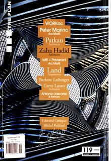 The Plan Magazine Subscription | Buy at Newsstand.co.uk | Construction