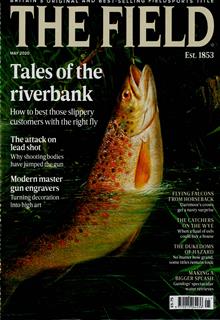 Field Magazine Subscription | Buy at Newsstand.co.uk | Countryside