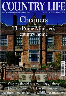 Country Life Magazine Subscription | Buy at Newsstand.co.uk | Countryside