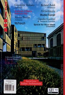 The Plan Magazine Subscription | Buy at Newsstand.co.uk | Construction