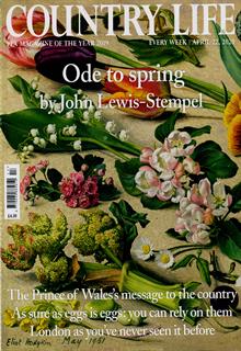 Country Life Magazine Subscription | Buy at Newsstand.co.uk | Countryside