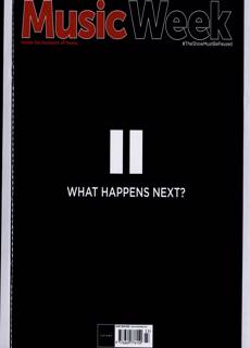 Music Week Magazine Subscription | Buy at Newsstand.co.uk | Other