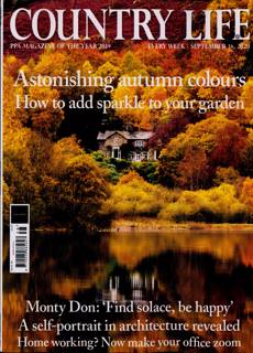 Country Life Magazine Subscription | Buy at Newsstand.co.uk | Countryside