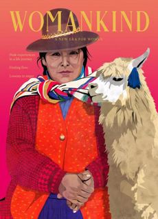 Womankind Magazine Subscription | Buy at Newsstand.co.uk | Women's ...