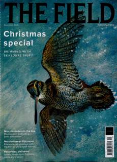 Field Magazine Subscription | Buy at Newsstand.co.uk | Countryside