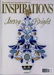 Classic Inspirations Magazine Subscription | Buy at Newsstand.co.uk ...