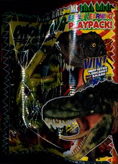 Early Learning Play Pack Magazine Subscription | Buy at Newsstand.co.uk ...