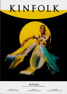 Kinfolk Magazine Subscription | Buy at Newsstand.co.uk | Cooking & Food